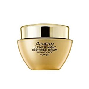 Avon - Anew Ultimate Multi-Performance Night Creme Anti-aging previously Age Repair Cream