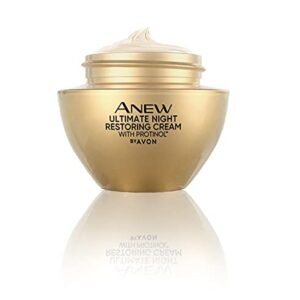 Avon - Anew Ultimate Multi-Performance Night Creme Anti-aging previously Age Repair Cream