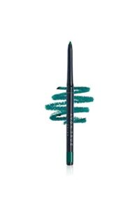 avon glimmersticks eye liner emerald lot 4 pcs.