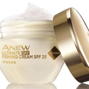 AVON 2x Anew Ultimate Multi Performance Day Cream 1.7 OZ