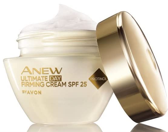 AVON 2x Anew Ultimate Multi Performance Day Cream 1.7 OZ