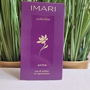 Avon Avon Imari Seduction EDP Eau de Parfum - 50 ml (For Girls, Women)