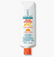 skin-so-soft bug guard plus ir3535 insect repellent moisturizing lotion spf 30(version: spf 0 gentle breeze)