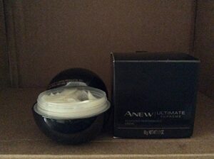 avon anew ultimate supreme advance performance cream 1.07 oz …brand new from avon