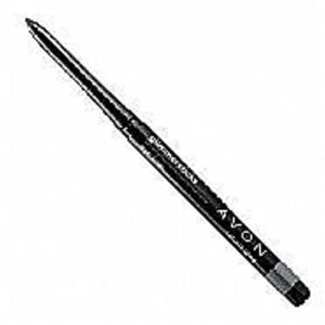 avon glimmersticks eye liner (majestic plum)