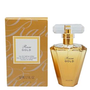 RARE GOLD EAU DE PARFUM SPRAY 50ML 1.7FL OZ