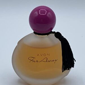 Avon Far Away Eau De Parfum Spray 1.7 oz each (perfume for women)