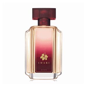 Avon Imari Eau de Toilette Spray 1.7 Fl. Oz.