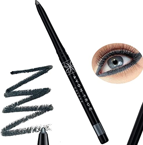 Glimmerstick Diamonds Eyeliner-Smoky Diamond