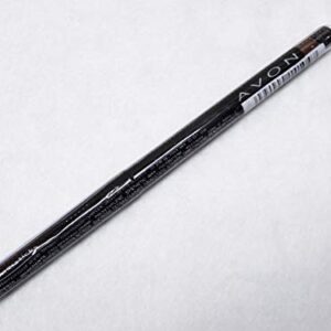 Avon Glimmersticks Waterproof Eye Liner Pencil Chocolate Brown