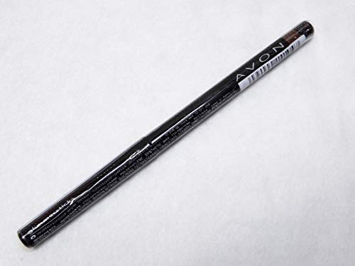 Avon Glimmersticks Waterproof Eye Liner Pencil Chocolate Brown