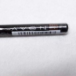 Avon Glimmersticks Waterproof Eye Liner Pencil Chocolate Brown