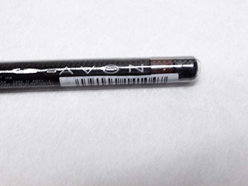 Avon Glimmersticks Waterproof Eye Liner Pencil Chocolate Brown