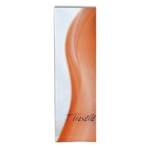 avon treselle eau de toilette spray for women 1.7 fl oz