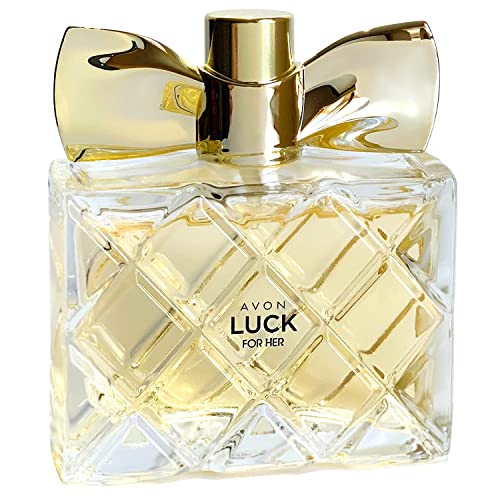 LUCK For Her Eau De Parfum 1.7 oz (50 ML)