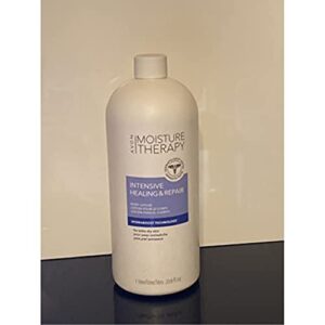 avon moisture therapy intensive body lotion