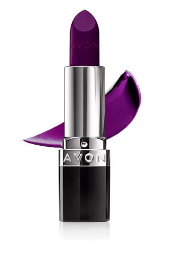 Avon Ultra Color Lipstick - Vamp