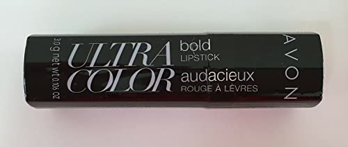 Avon Ultra Color Lipstick - Vamp