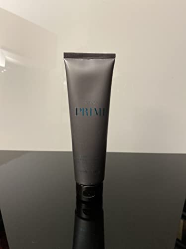 Avon PRIME after shave conditioner 3.4 Fl Oz for men