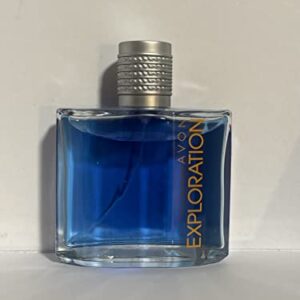 Avon Exploration Eau De Toilette En Vaporisateur 75ml - 2.5oz