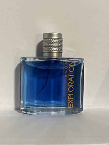 Avon Exploration Eau De Toilette En Vaporisateur 75ml - 2.5oz