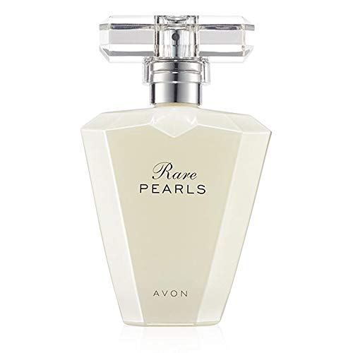 Rare Pearls Perfume