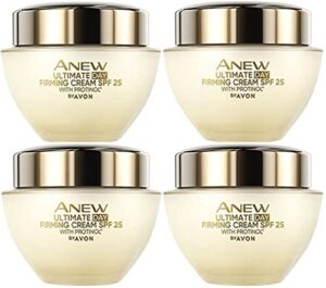 avon 4x anew ultimate multi performance day cream 1.7 oz