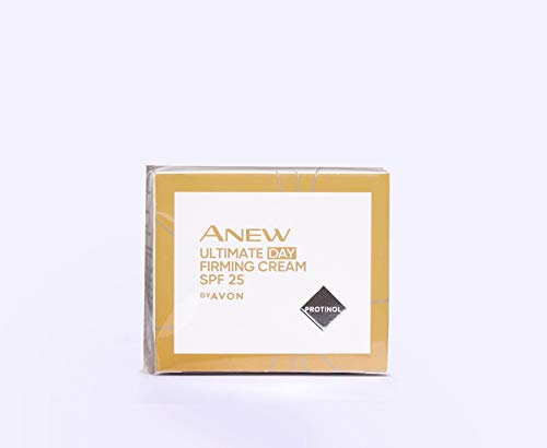 ANEW AVON ULTIMATE CREAM (DAY) 40-55 AGE