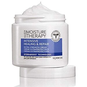 Avon Moisture Therapy Intensive Healing & Repair Extra Strength Cream, 5.3 oz.