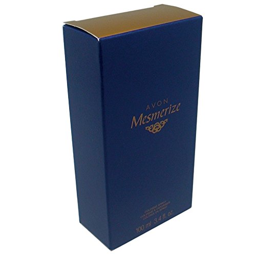 Avon Mesmerize for Men Cologne Spray