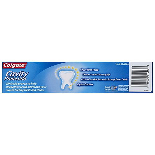 Colgate-Palmolive Cdc Spr 8.0Z Cs Mu Grf, 3 Count