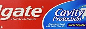 Colgate-Palmolive Cdc Spr 8.0Z Cs Mu Grf, 3 Count