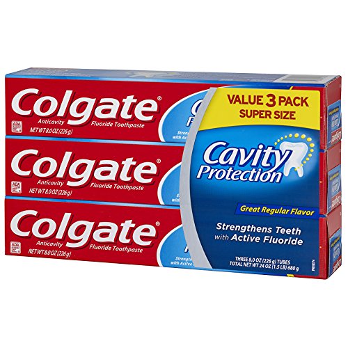 Colgate-Palmolive Cdc Spr 8.0Z Cs Mu Grf, 3 Count