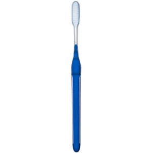 Colgate Slim Soft Ultra Compact Toothbrush, Extra Soft (Colors Vary) - Pack of 3