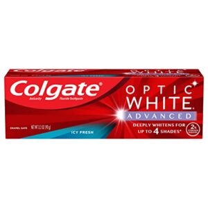 colgate ow advance tp 3.2z cs sp icy fresh