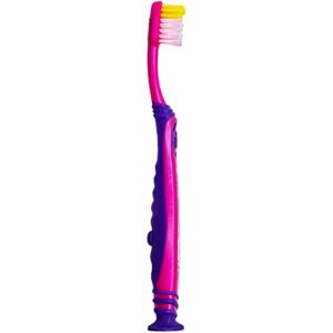 Colgate Kids Unicorn Toothbrush, Extra Soft for Children 5+ Years Old - Pack of 6