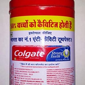 Colgate Tooth Powder 100g tooth powder by Colgate