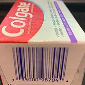 Colgate Total Gum Protection Toothpaste