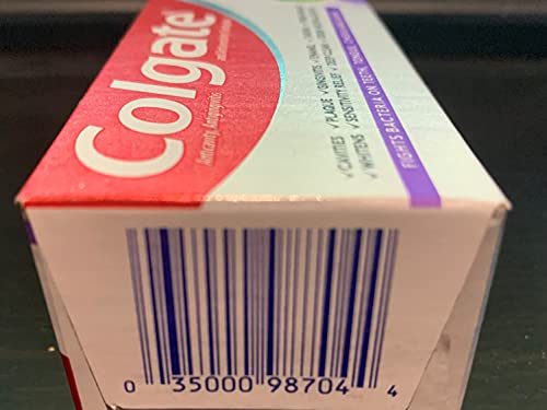 Colgate Total Gum Protection Toothpaste