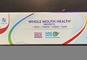 Colgate Total Gum Protection Toothpaste