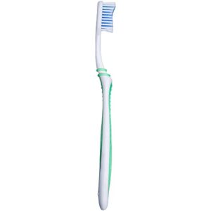 Colgate Wave Gum Comfort Toothbrush, Ultra Soft Compact Head (Colors Vary) - Pack of 2