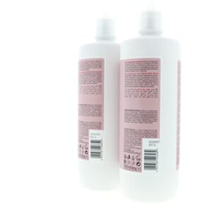 Schwarzkopf Bonacure Repair Rescue Shampoo and Conditioner Liter Duo 33.8 oz