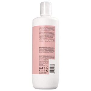 BC BONACURE Peptide Repair Rescue Conditioner, 33.8-Ounce