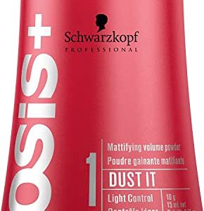 Schwarzkopf OSIS dust it 10 gr