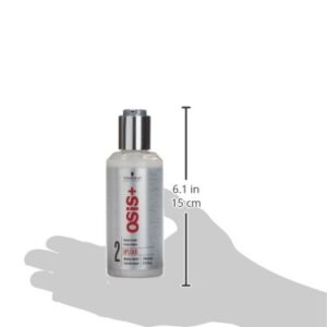 OSiS+ Schwarzkopf Upload Volume Cream 6.8 Oz