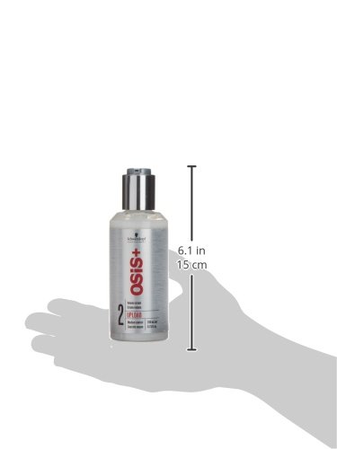 OSiS+ Schwarzkopf Upload Volume Cream 6.8 Oz