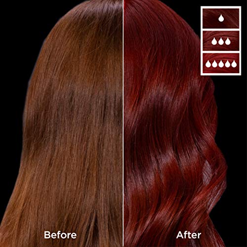 Schwarzkopf Color Boost Color Vibrancy Booster, Red