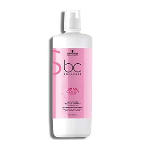 Schwarzkopf Professional Bonacure Color Freeze Ph 4.5 Micellar Sulfate Free Shampoo