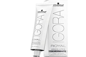 schwarzkopf professional igora royal absolutes silverwhite – silver