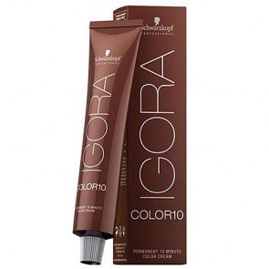 schwarzkopf igora color10 hair color – 8-4 light blonde biege 2.1oz